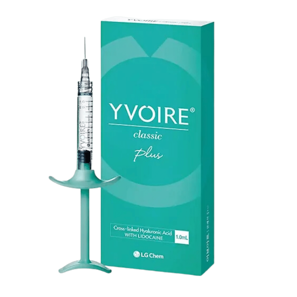 Wandee Clinic รับรางวัลระดับประเทศ Yvoire Filler 2024