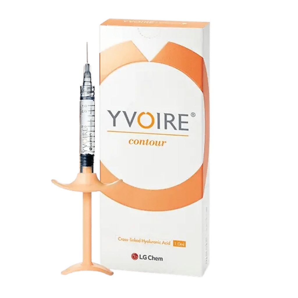 Wandee Clinic รับรางวัลระดับประเทศ Yvoire Filler 2024