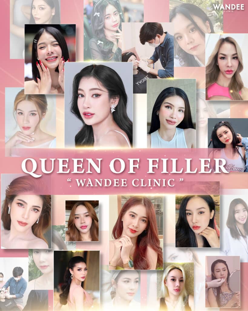 ตัวมัมแห่งวงการ 𝐏𝐫𝐨𝐠𝐫𝐚𝐦 𝐅𝐢𝐥𝐥𝐞𝐫 𝟐𝟎𝟐𝟑 ต้องยกให้ 𝐖𝐚𝐧𝐝𝐞𝐞 𝐂𝐥𝐢𝐧𝐢𝐜 กับเคสเติมปากกว่า 100,000 เคสทุกสาขา ...