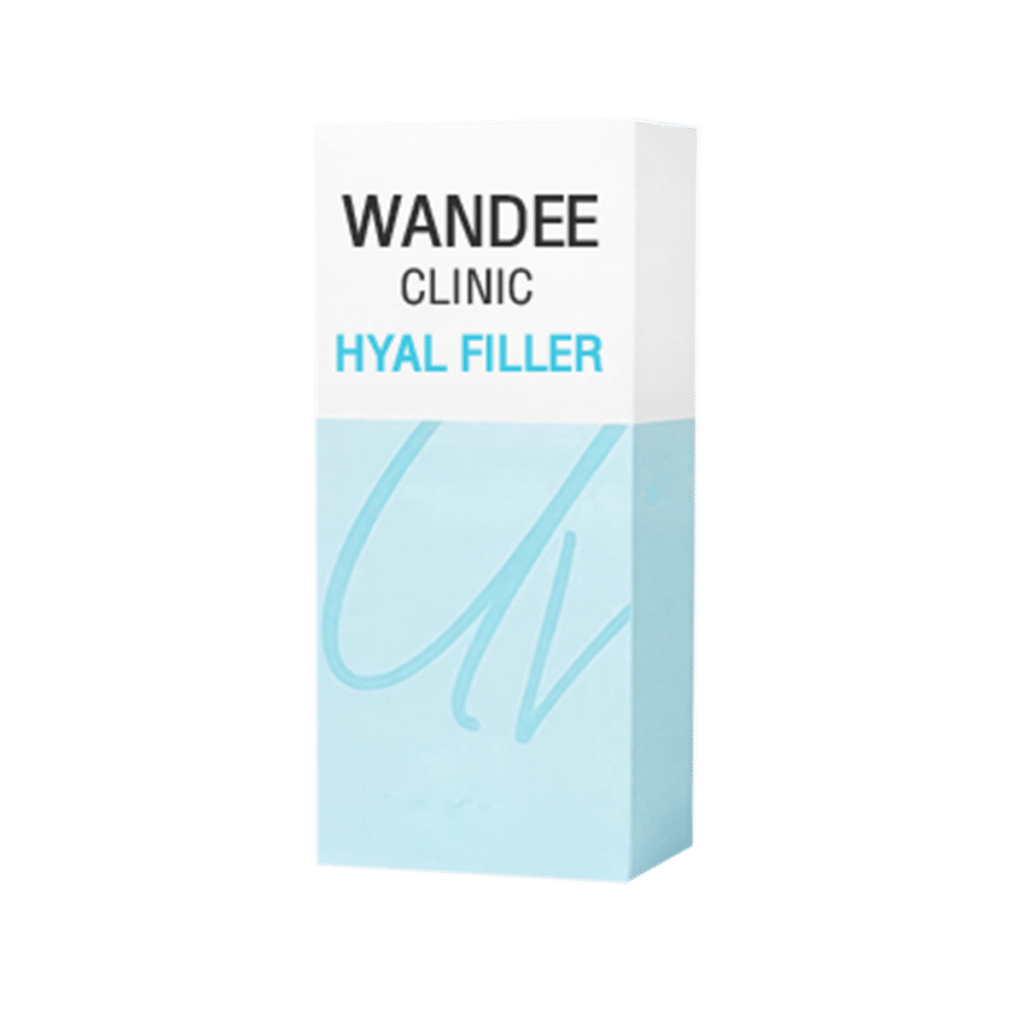 Ultra V Hyal Filler คืออะไร? ฟิลเลอร์น้องใหม่มาแรง สัญชาติเกาหลี