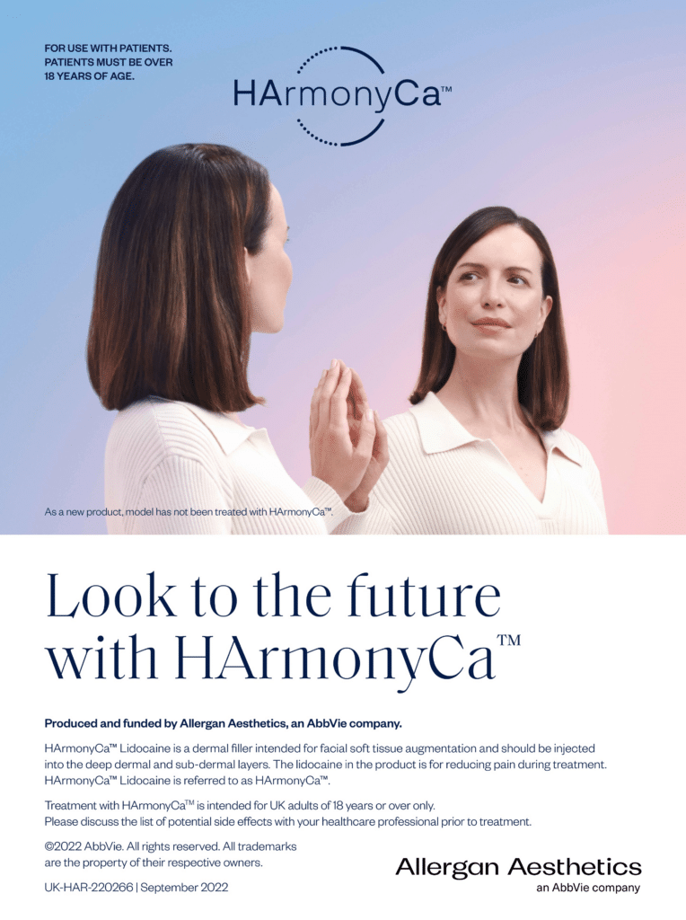 HArmonyCA ทำไมถึงเป็น Hybrid Filler มีคุณสมบัติเด่นในเรื่องอะไร